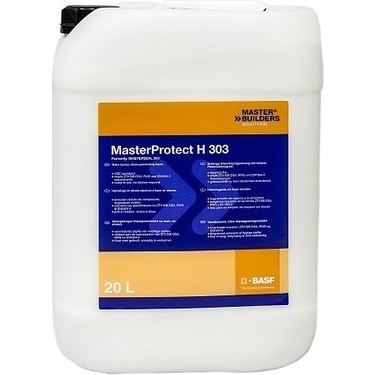 MasterProtect H 303 - MASTER TEKNİK