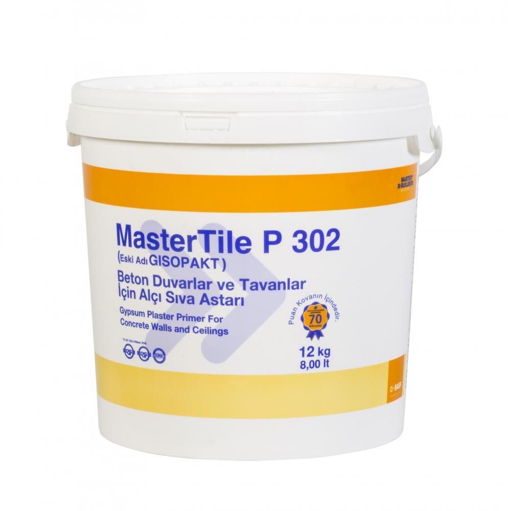 MasterTile P 302 - MASTER TEKNİK