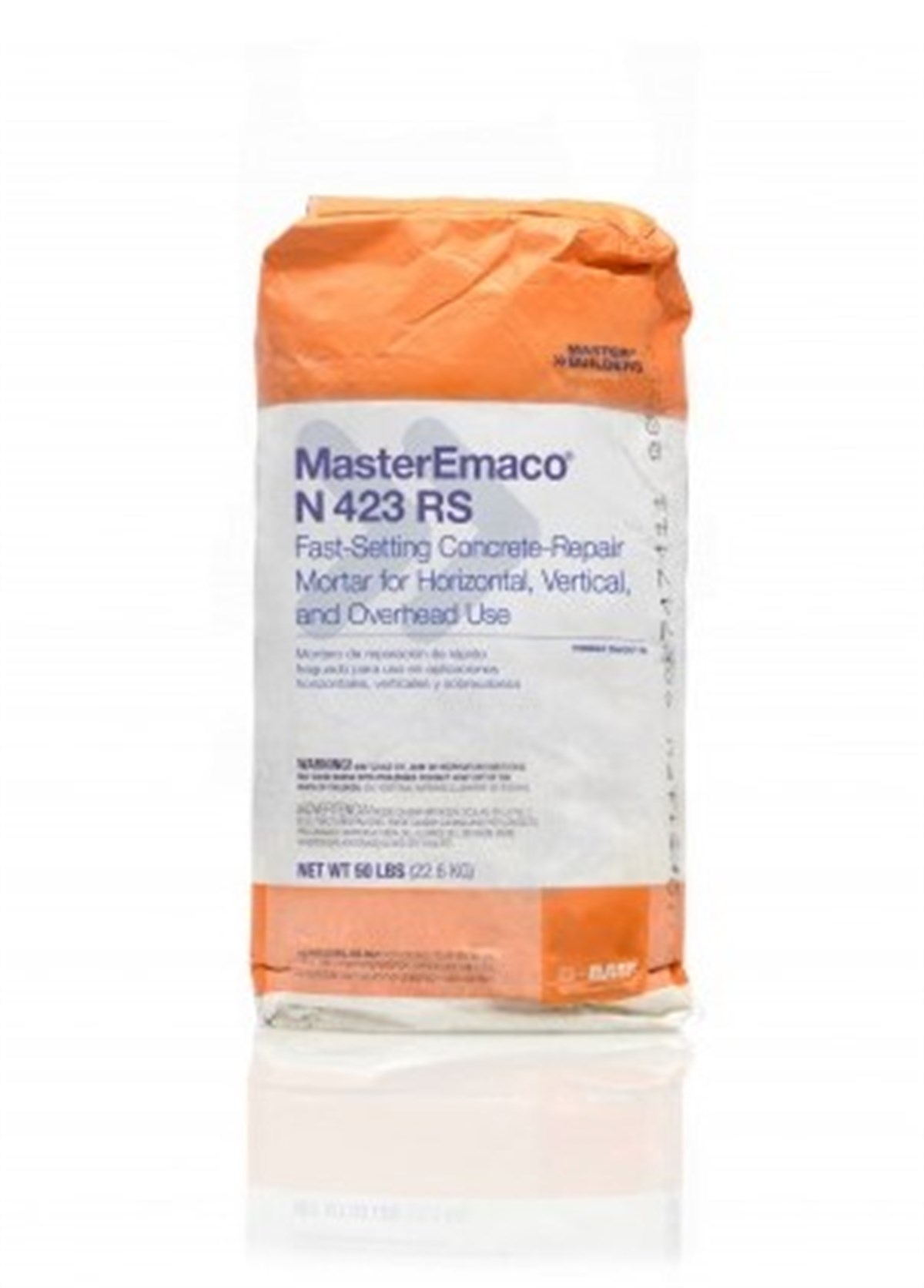 MasterEmaco S 423 - MASTER TEKNİK