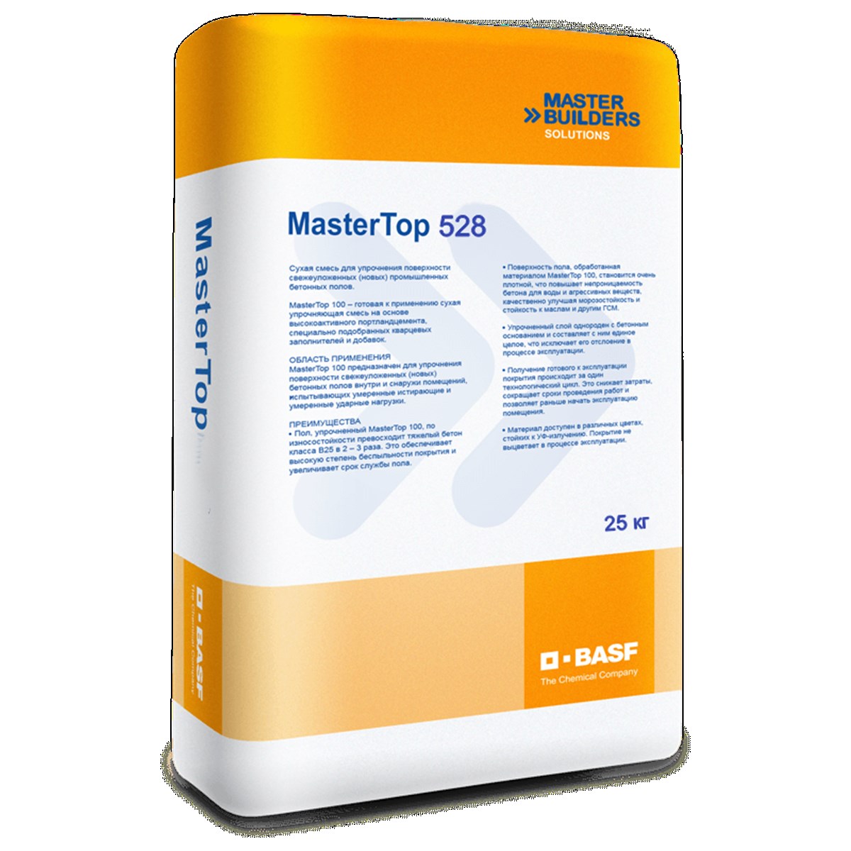 MasterTop 528 - MASTER TEKNİK